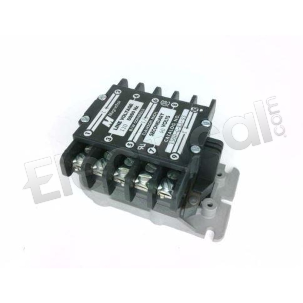 Ametek 1500-C-L2-S7-OC-X Fuse Part And Accessory Fuse