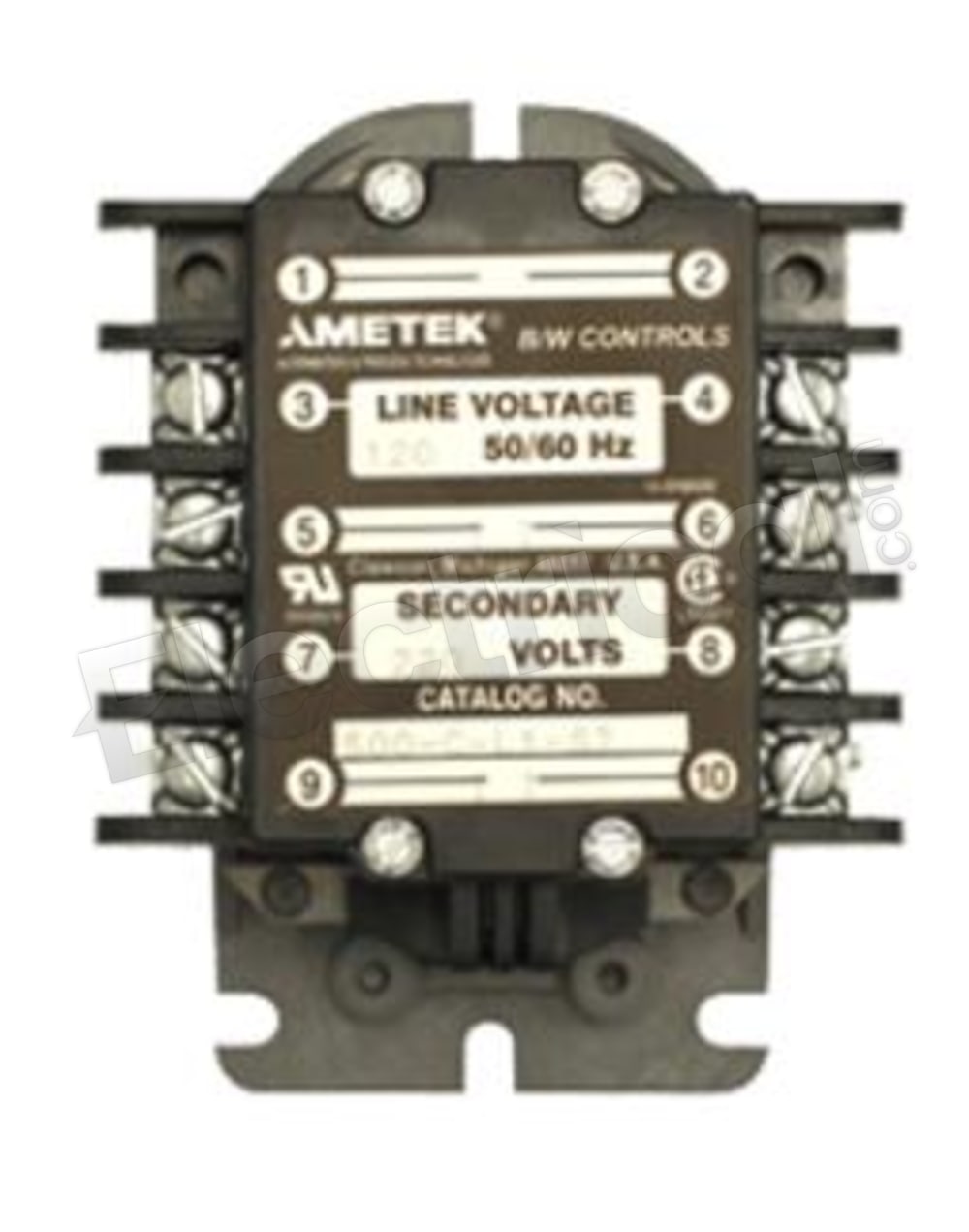 1500-G-L1-S1-OC-X Ametek Fuse Part And Accessory Fuse