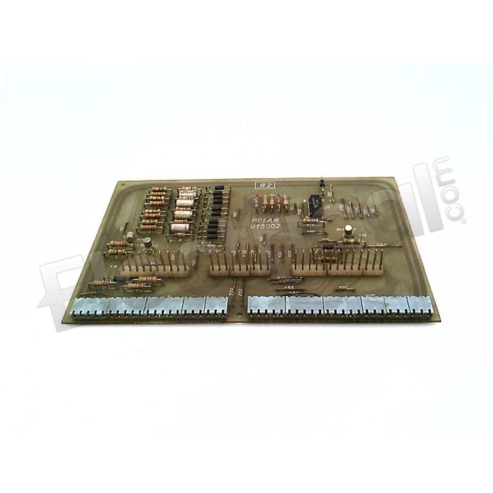 Heidelberg 15002 Industrial Computer Accessory Automation