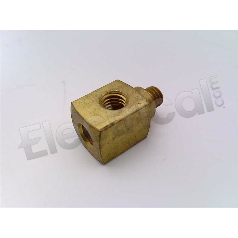 Clippard 15002-4 Fitting & Accessory Pneumatic