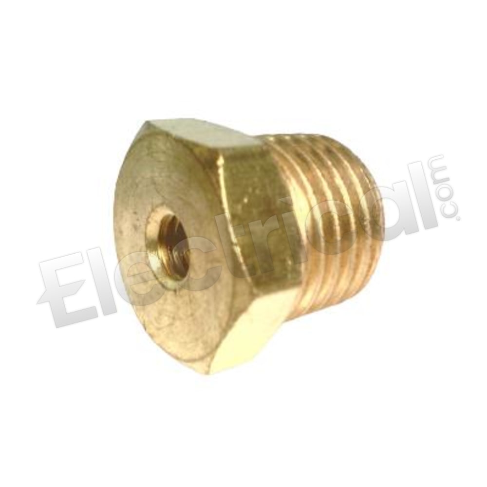 Clippard 15006-3 Bushing Machine Part