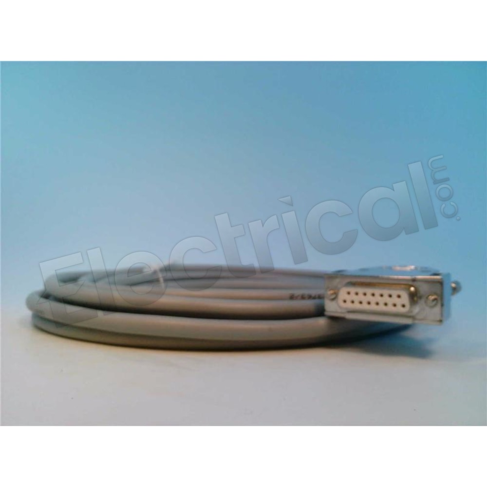 1500A41A5 Kistler Instrument Cordset Cable & Wire Automation