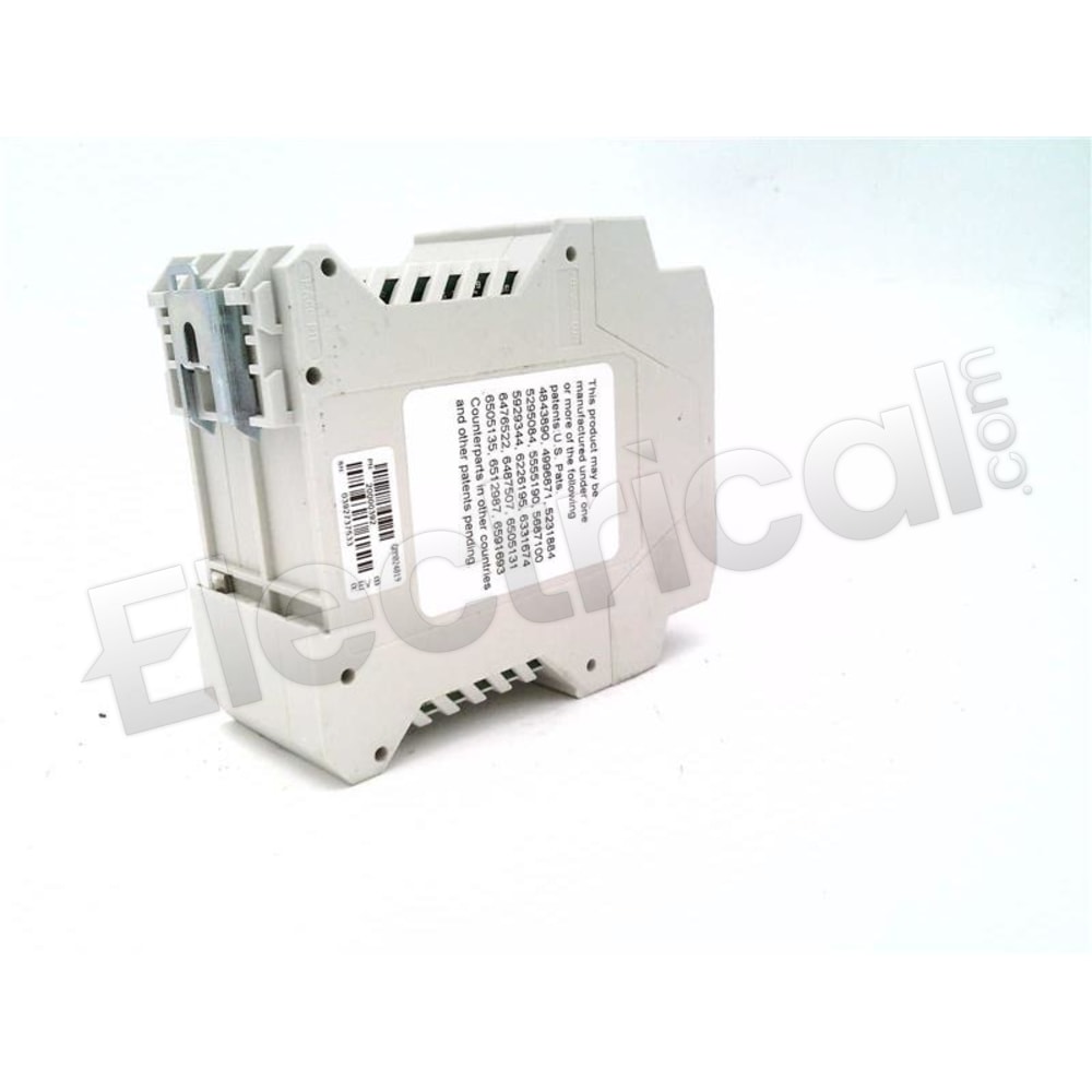 1500D3ACBAEBXX Emerson Sensor Automation