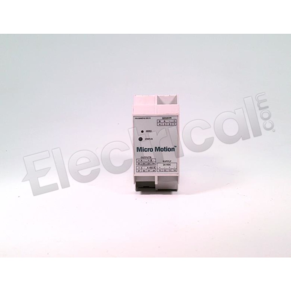 Emerson 1500D3ACBAEBZX Sensor Automation