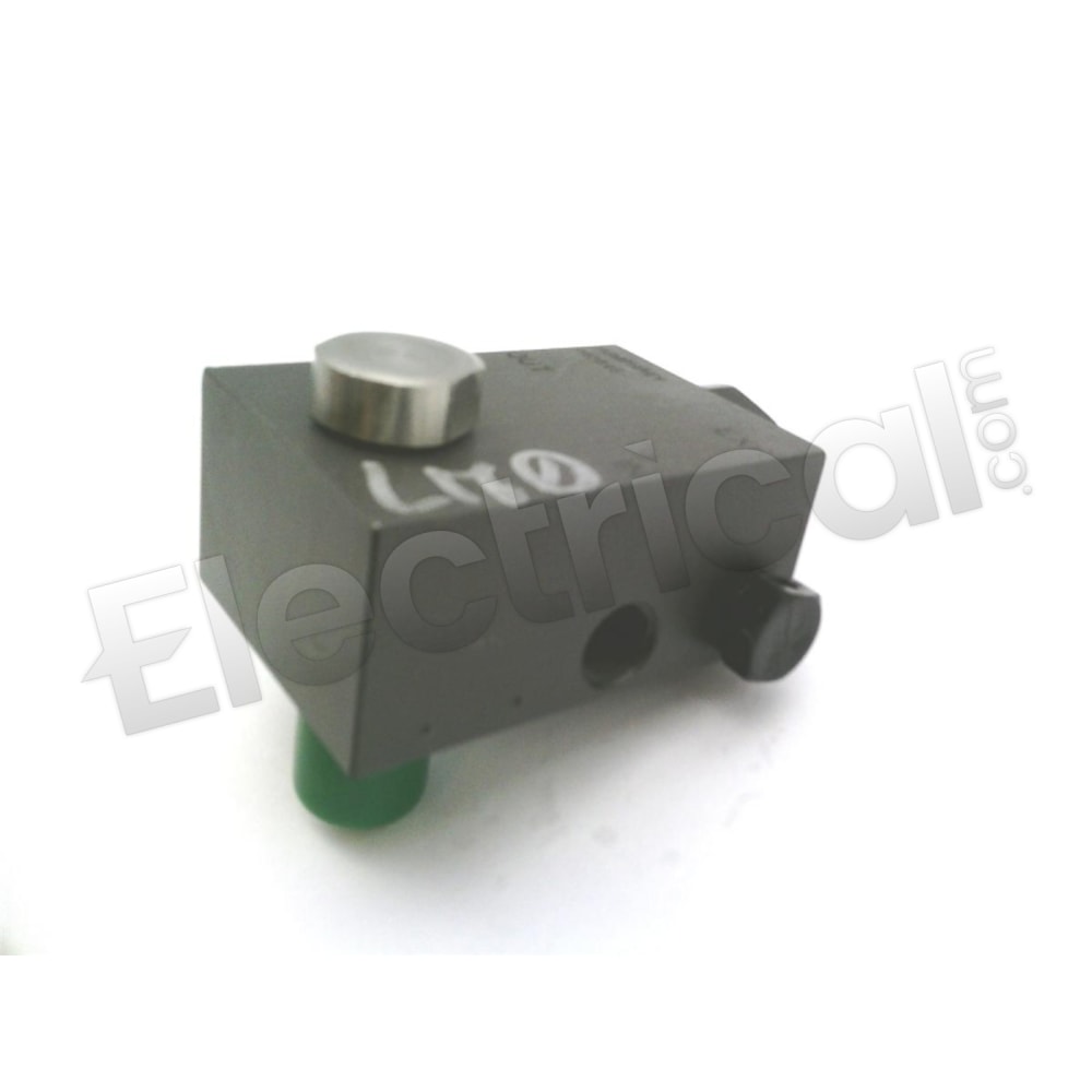 15010216 Fw Murphy Assembly for Machine Machine Part