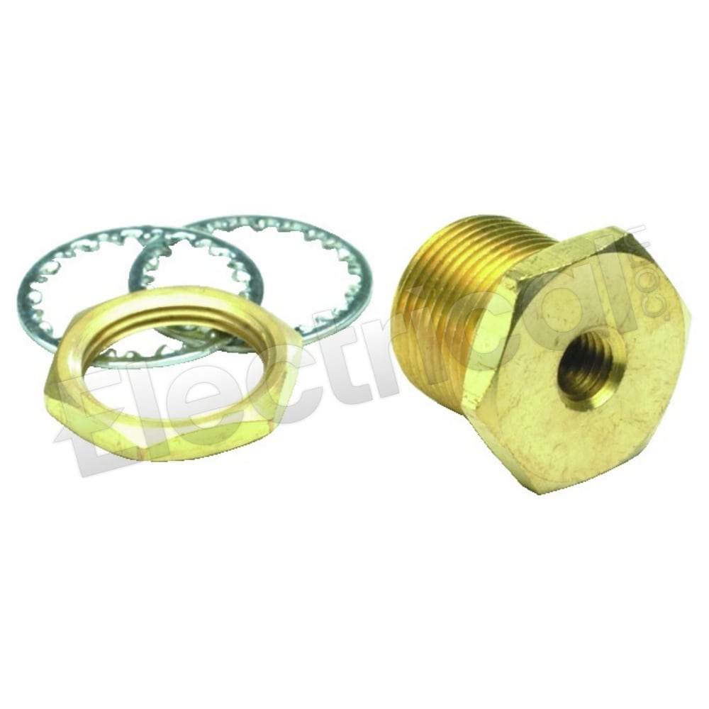 15029-2 Clippard Pipe and Coupling Machine Part