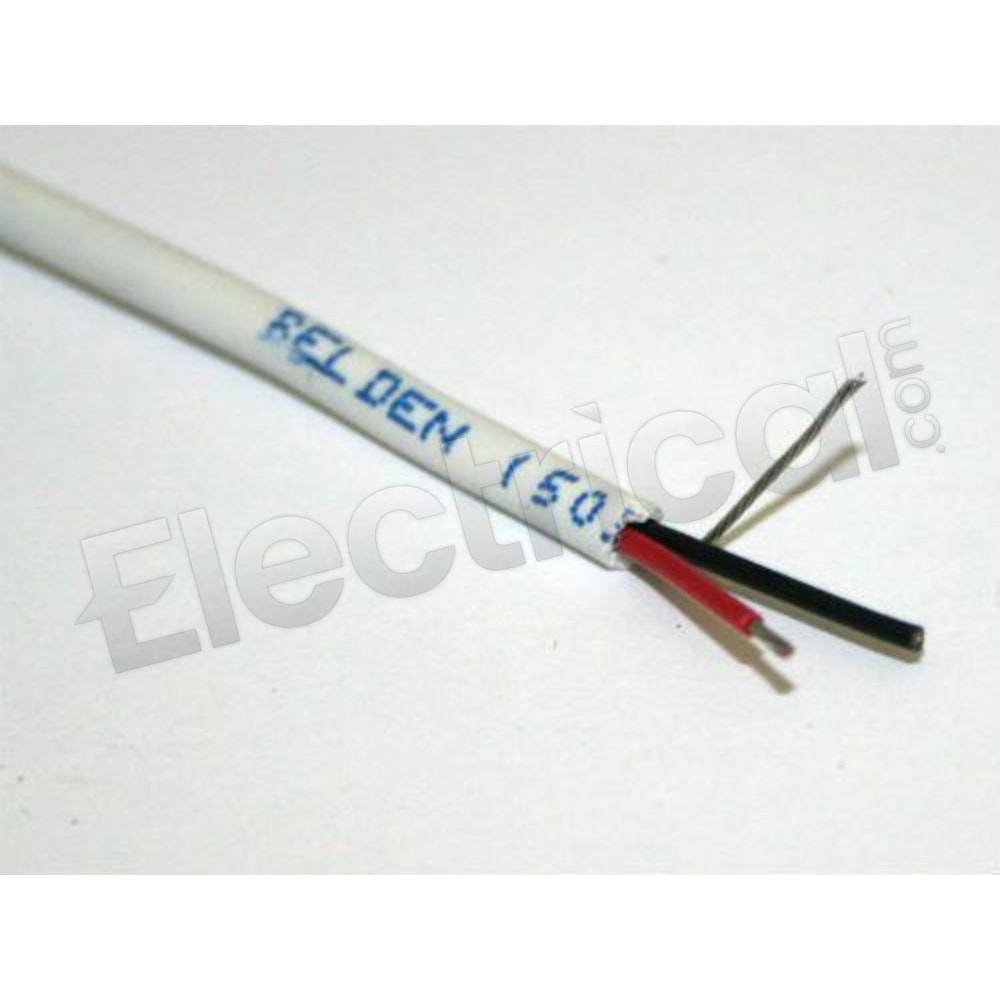 1503A-009-U1000 Belden Electrical Cable/Wire Automation