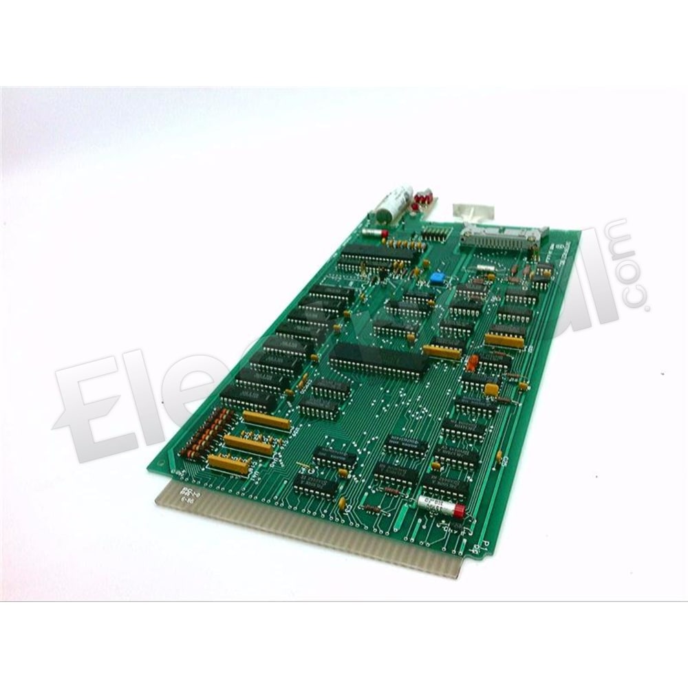 Westinghouse 1504D66G02 Industrial Computer Accessory Automation