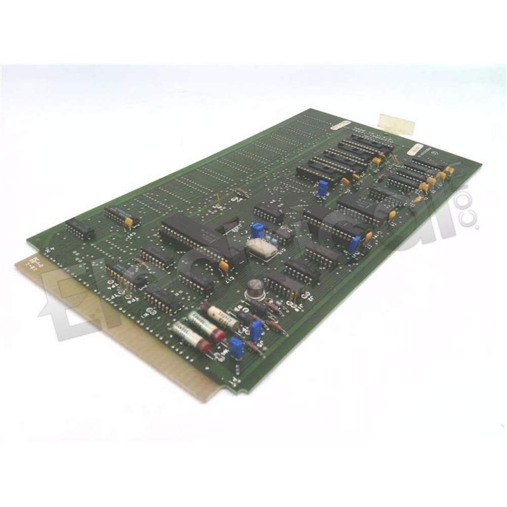 Westinghouse 1504D97G01 Industrial Computer Accessory Automation