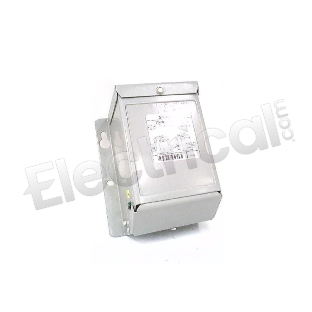 Siemens 150BB2448Q Dry Type Transformer