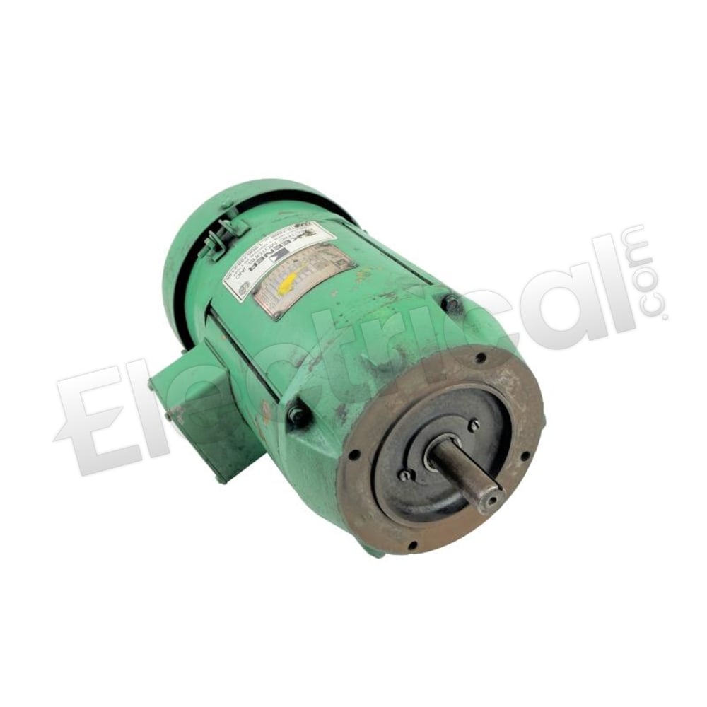 Regal Beloit 150DC184EC-2 Motor Automation