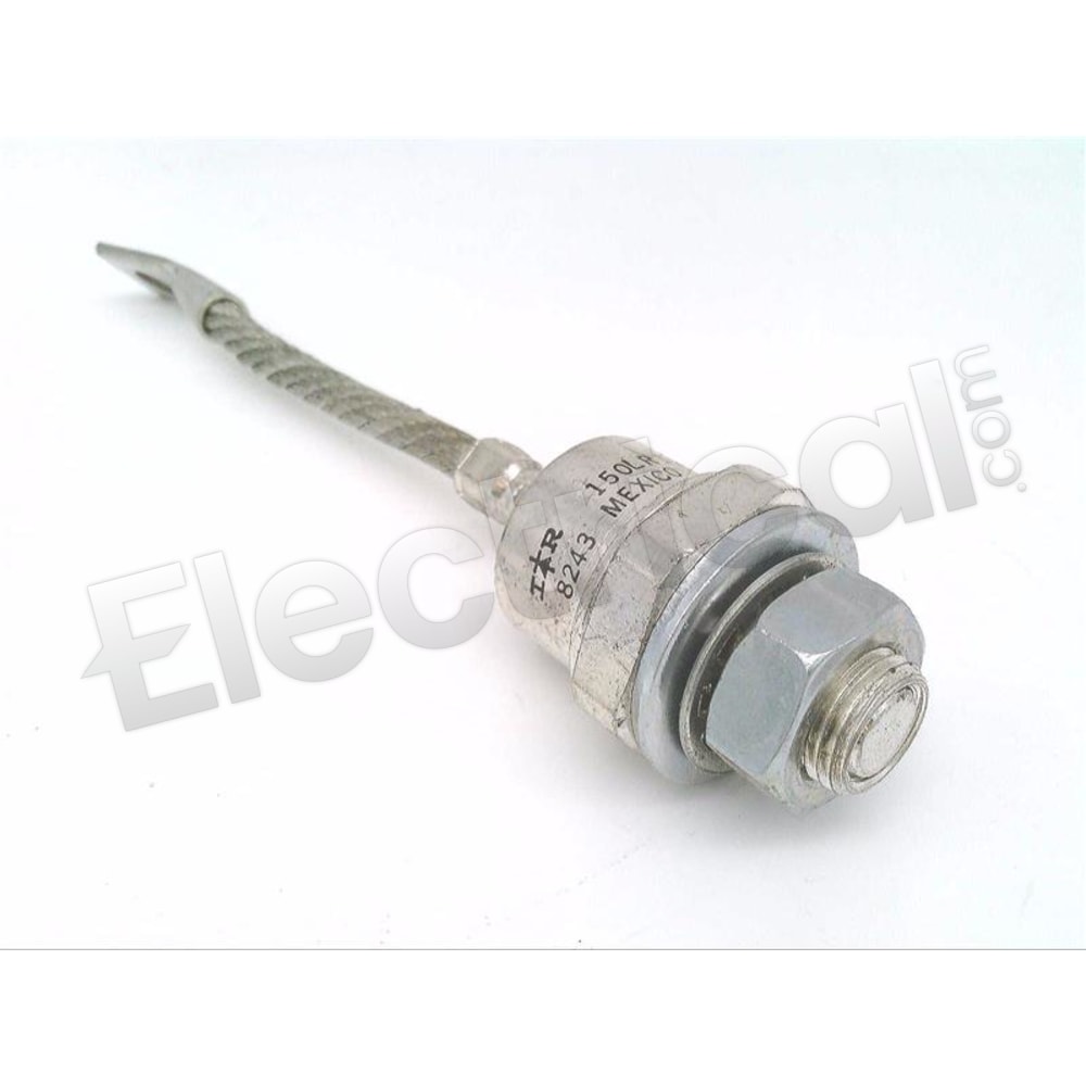 150LR120A International Rectifier Diode Semiconductor