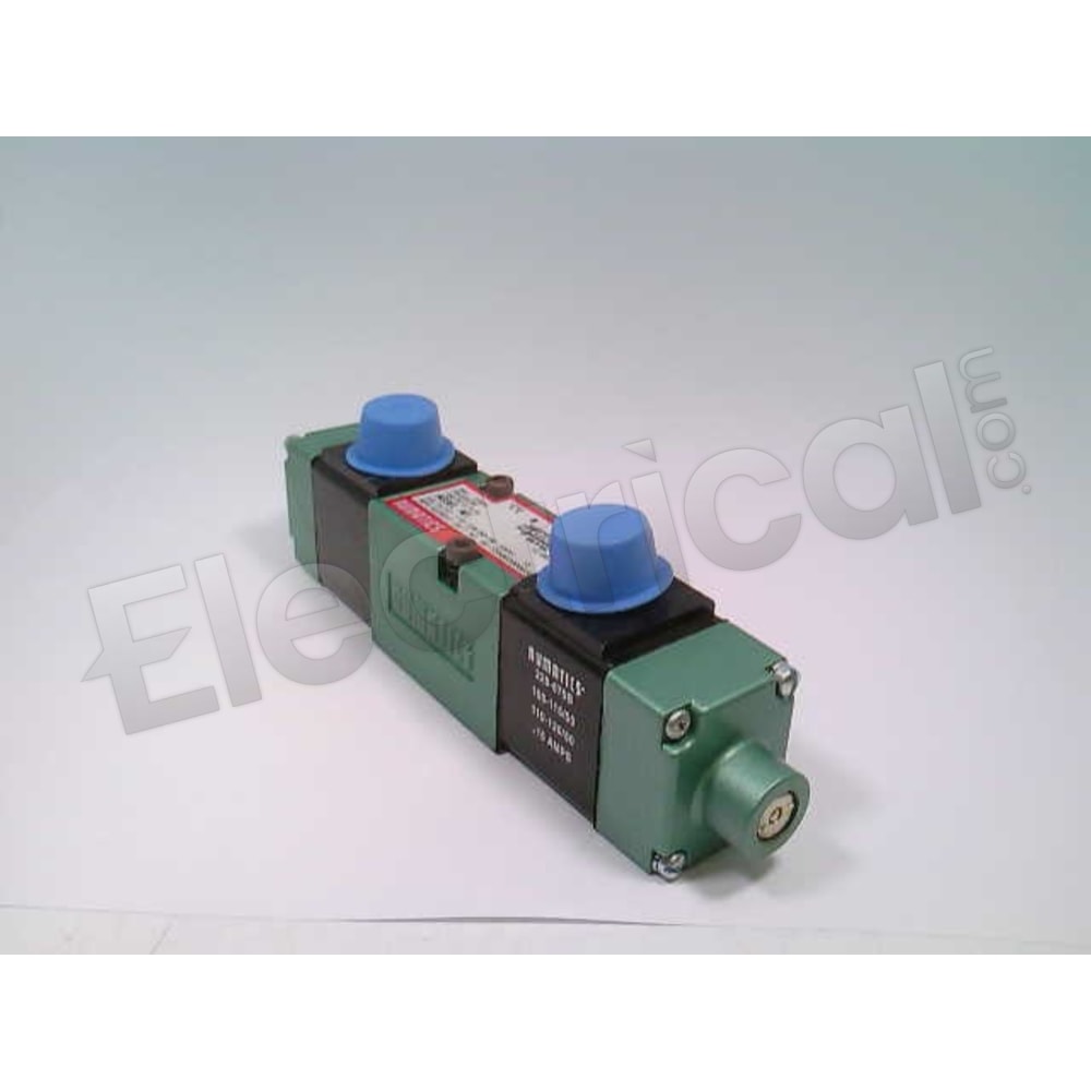 ASCO 150PSIG-AIR Solenoid Valve Valve