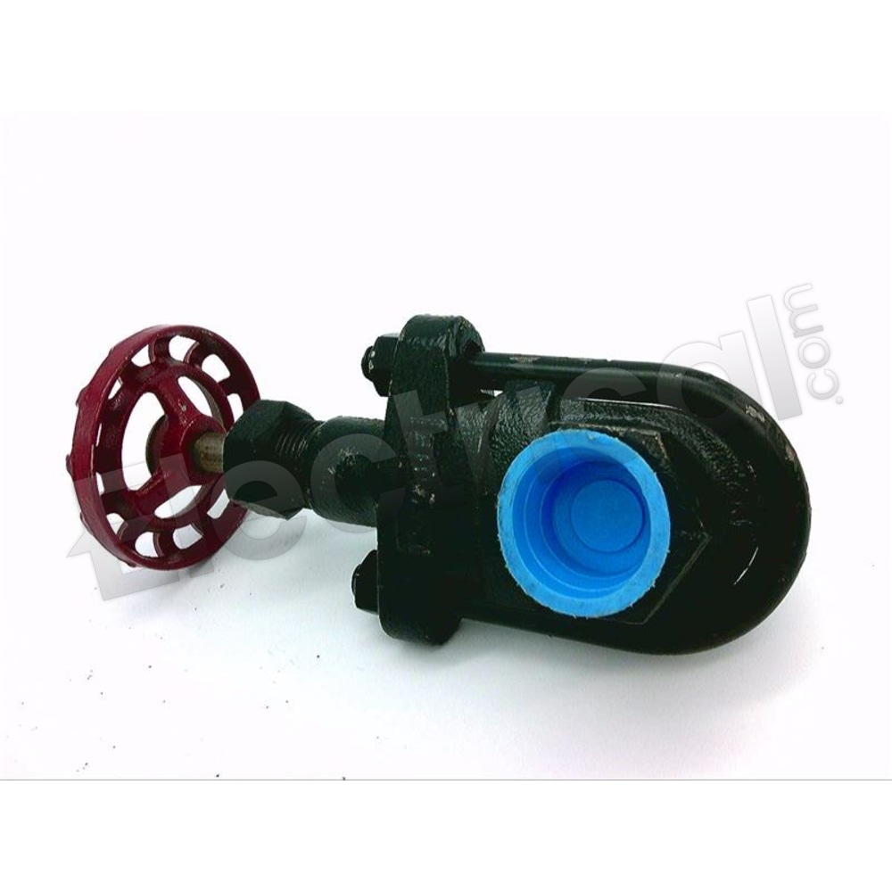 Crane Chempharma 150S-225CWP Control Valve Valve