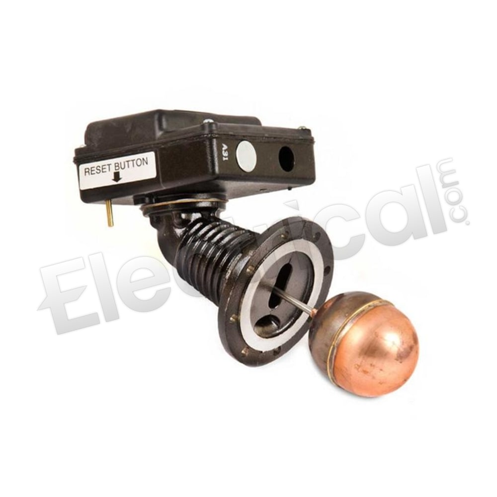 Xylem 150S-M-HD Boiler Control HVAC