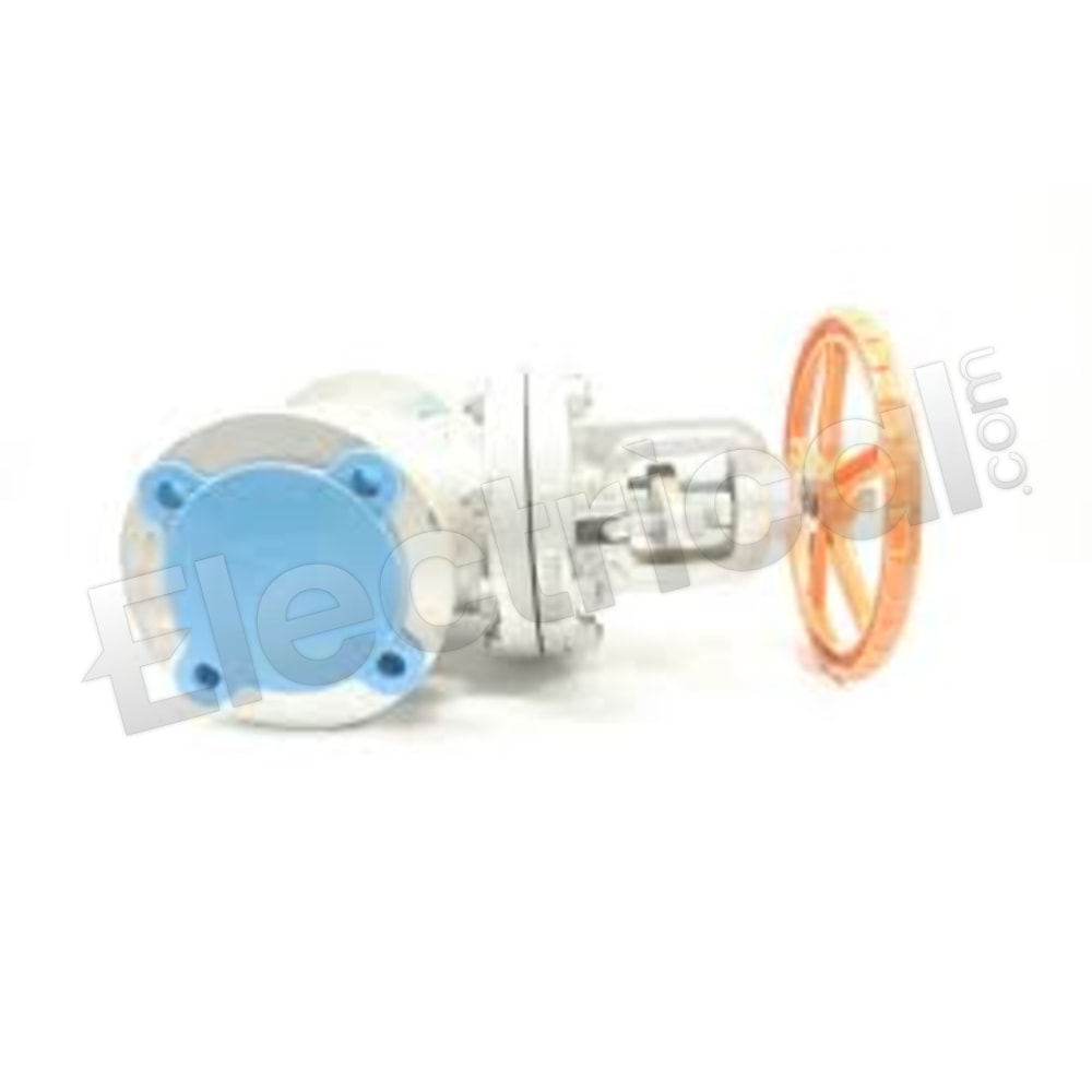 KITZ 150SCJS Control Valve Valve