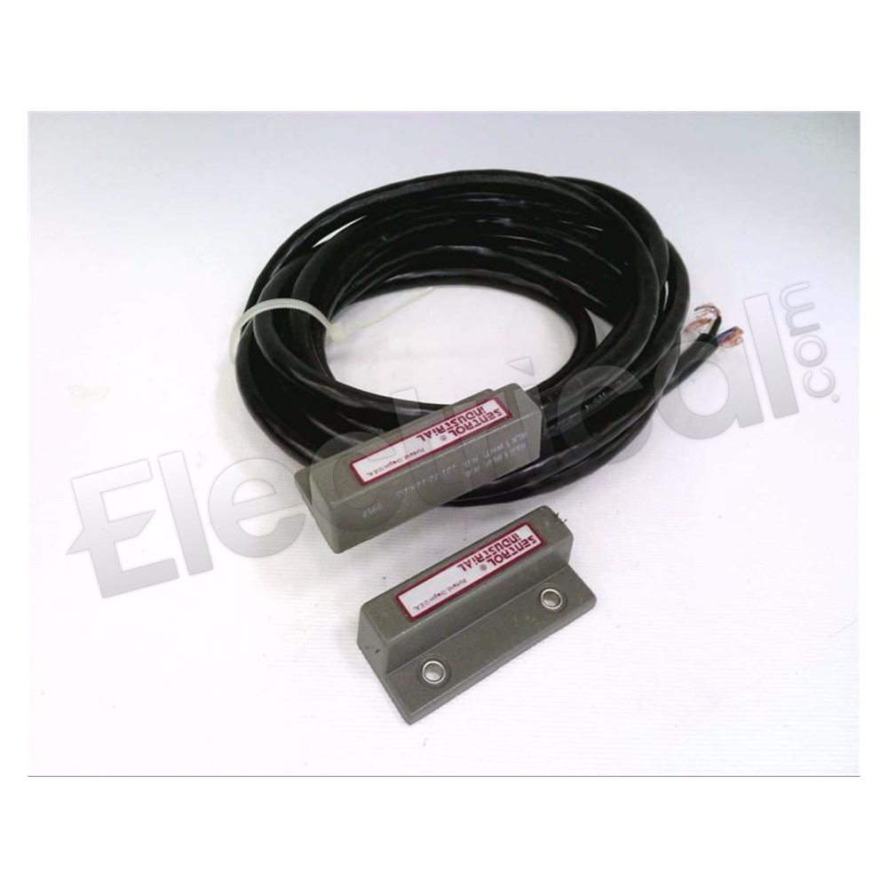 151-7Z-12K-D3 Utc Fire & Security Company Safety Switch Safety Systems