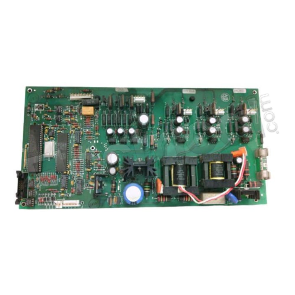 1510-B4 Allen-Bradley Drive Board Drives