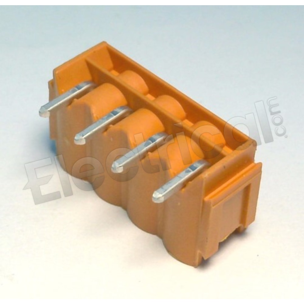 Weidmuller 1510560000 Connector/Terminal/Pin Electrical Component