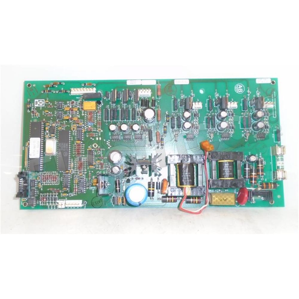 Allen-Bradley 151131 Drive Board Drives