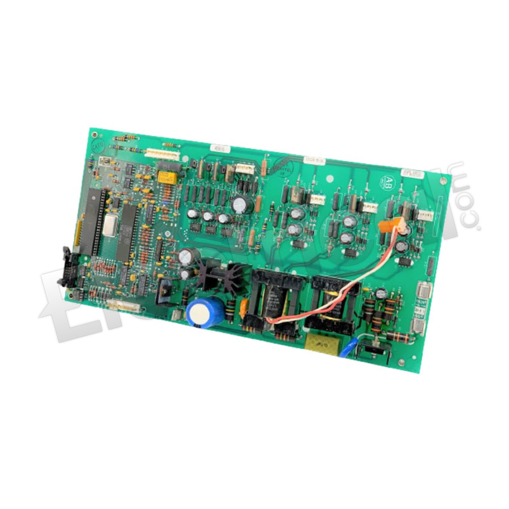 Allen-Bradley 151169 Drive Board Drives