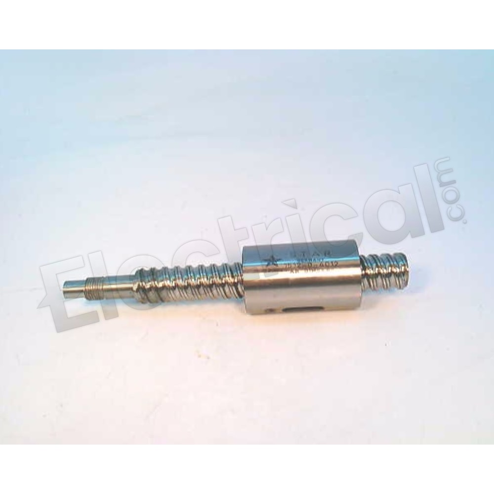 Bosch 1512-0-4012 Ball Screw Machine Part