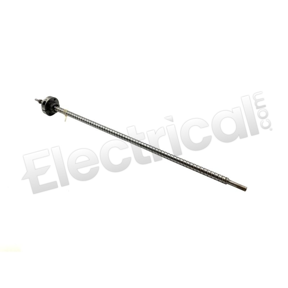 Bosch 1512-0-6014 Ball Screw Machine Part