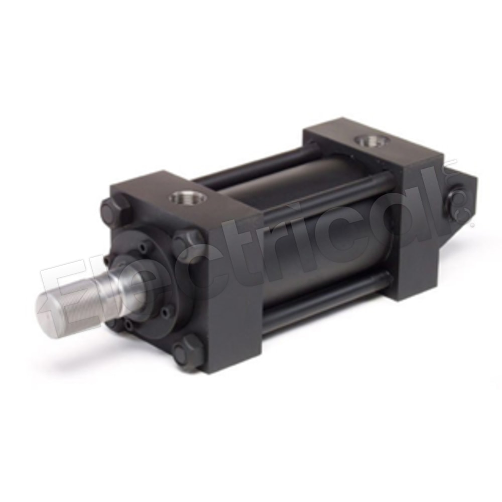 151219 Aggressive Hydraulics Inc Hydraulic Cylinder Hydraulic