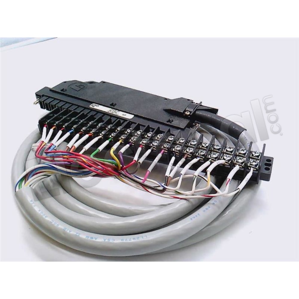 ABB 15124-20 Connector/Terminal/Pin Electrical Component