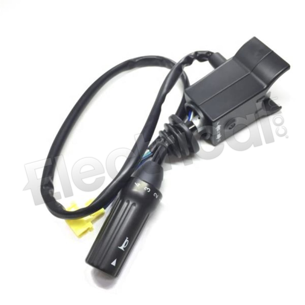 Valeo 15146534 Switch Part And Accessory Switch