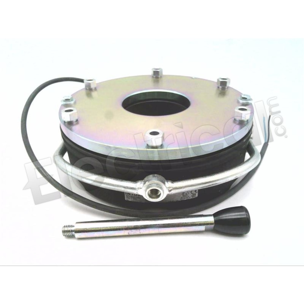 Intorq 15183757 Dynamic Brake Drives