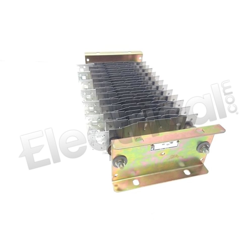 151A7741G4 General Electric Resistor Electrical Component