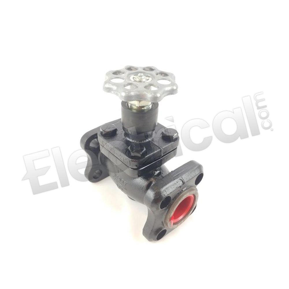 Henry Technologies 151B Ball Valve Valve