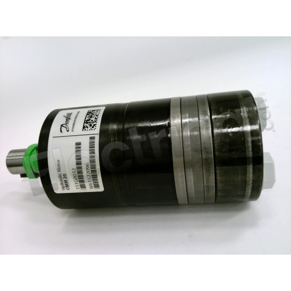 Danfoss 151G0032 Motor Automation