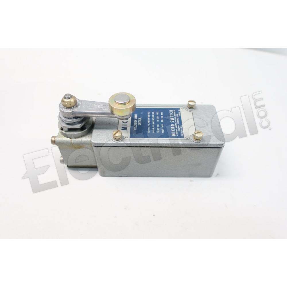 Micro Switch 151ML1 Automation Switch Automation