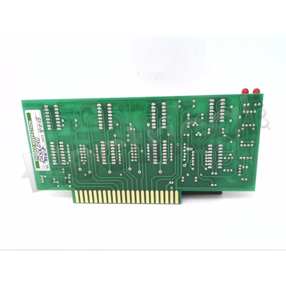 Valco Cincinnati 151XX040 Industrial Computer Accessory Automation