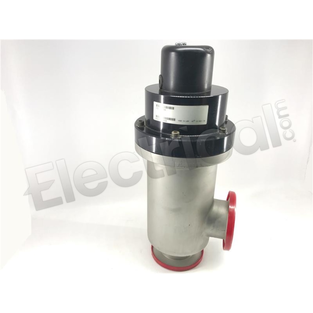 Mks Instruments 152-1050K Control Valve Valve