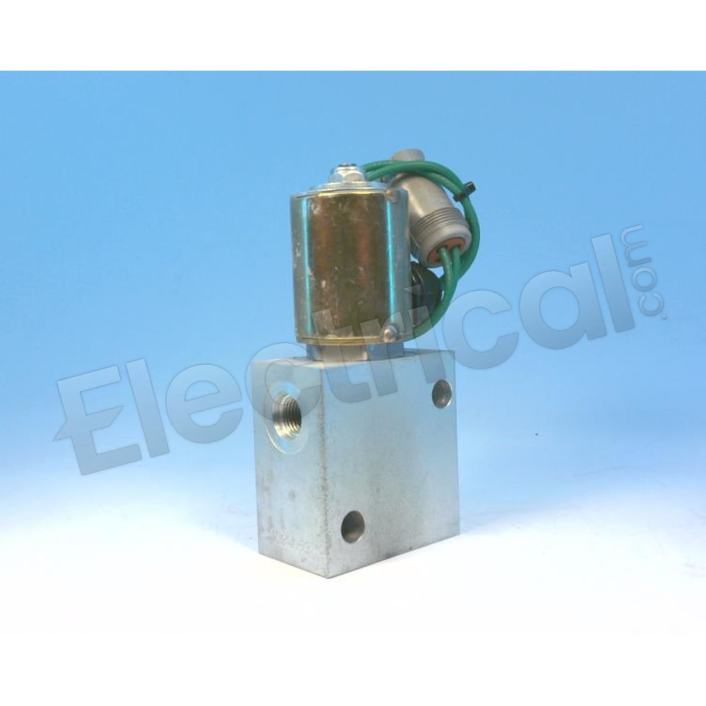 152-2700 Caterpillar Solenoid Valve Valve