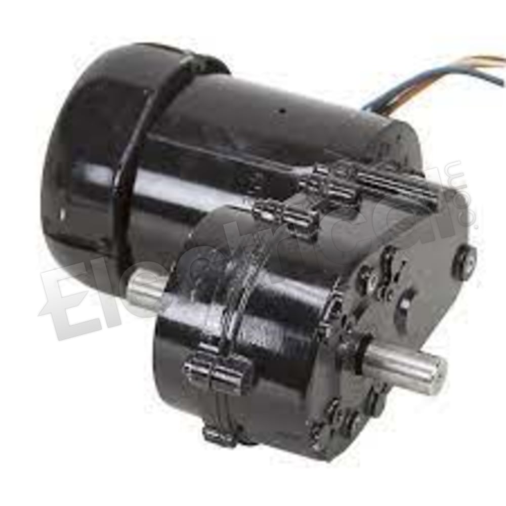 152-E01-3009 Bison Gear Motor Automation