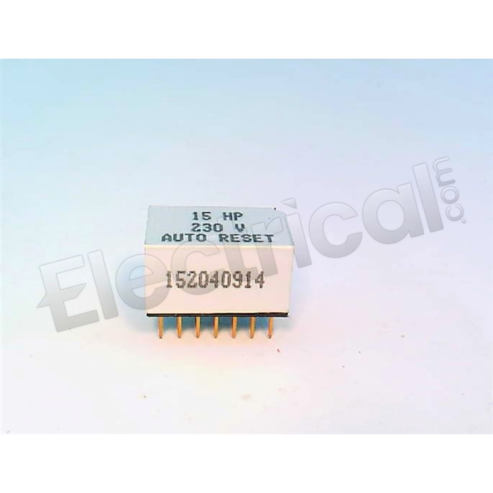 152040914 Franklin Electric Connector/Terminal/Pin Electrical Component