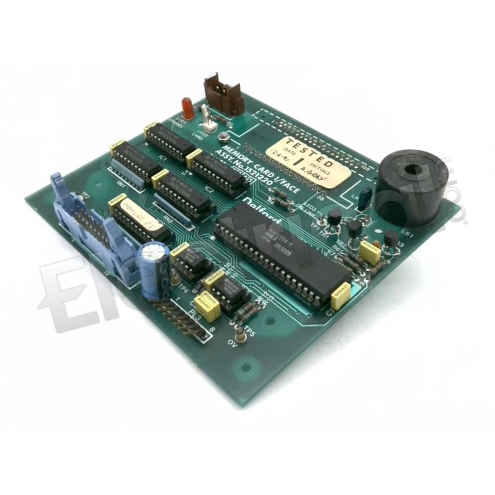 Aew Delford Systems 1521220 Industrial Computer Accessory Automation