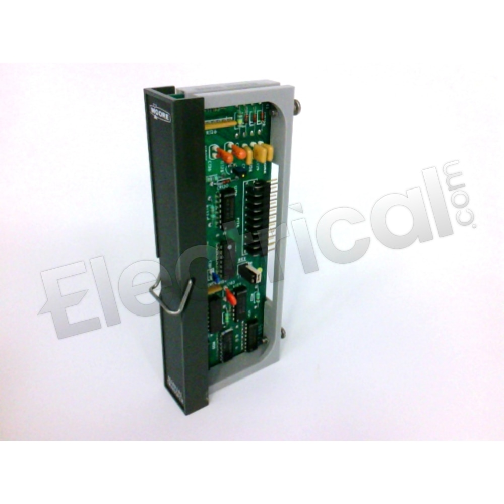 Siemens 15215-1 DCS Module/Board/Rack Data Control System