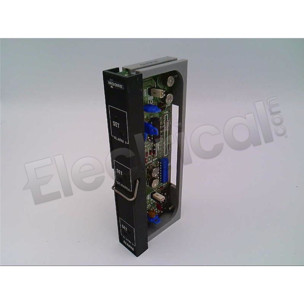 Siemens 15216-1 PLC Module Automation