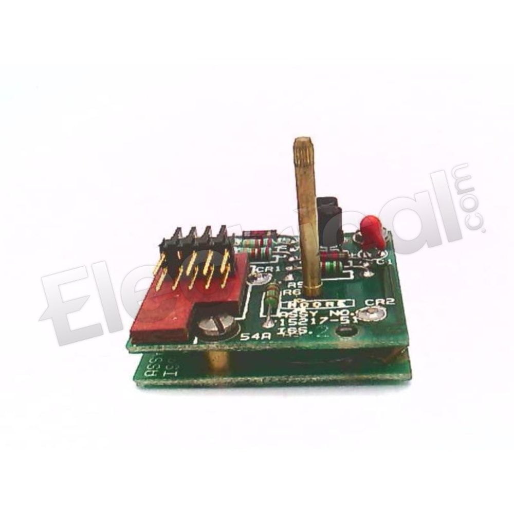 15217-51 Moore Industries Industrial Computer Accessory Automation