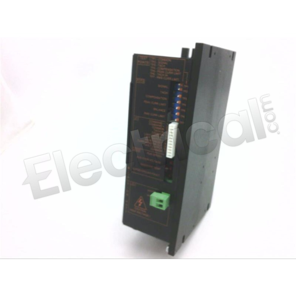 1525-BRS Servo Dynamics Servo Drive/Servo Control Servo Product