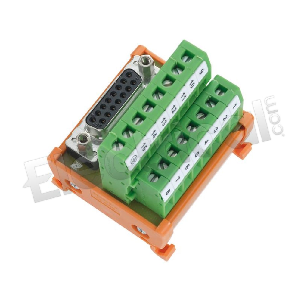 Conta Clip 15294.2 PLC Module Automation