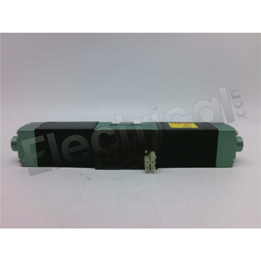 ASCO 152SS400E000061 Solenoid Valve Valve