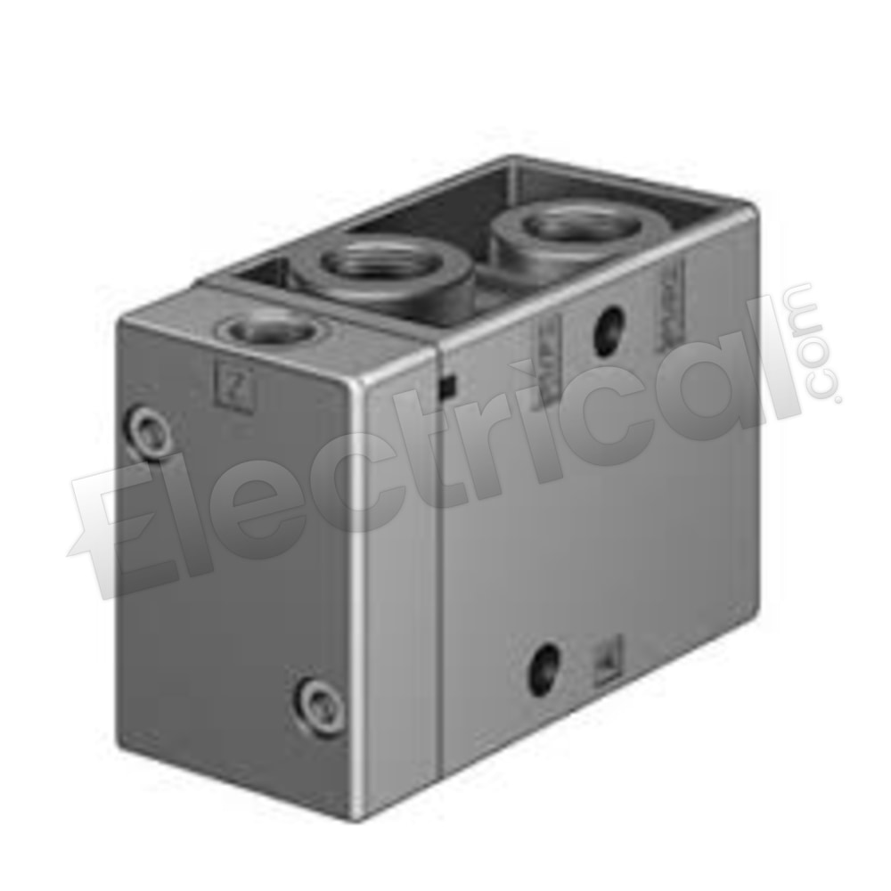 15342-4-3500 Solenoid Coil Valve