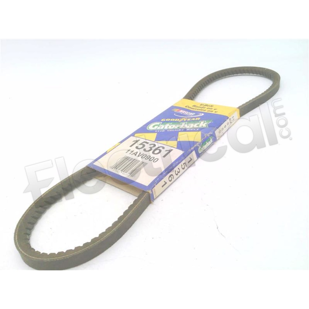 Continental 15361 Belt Machine Part