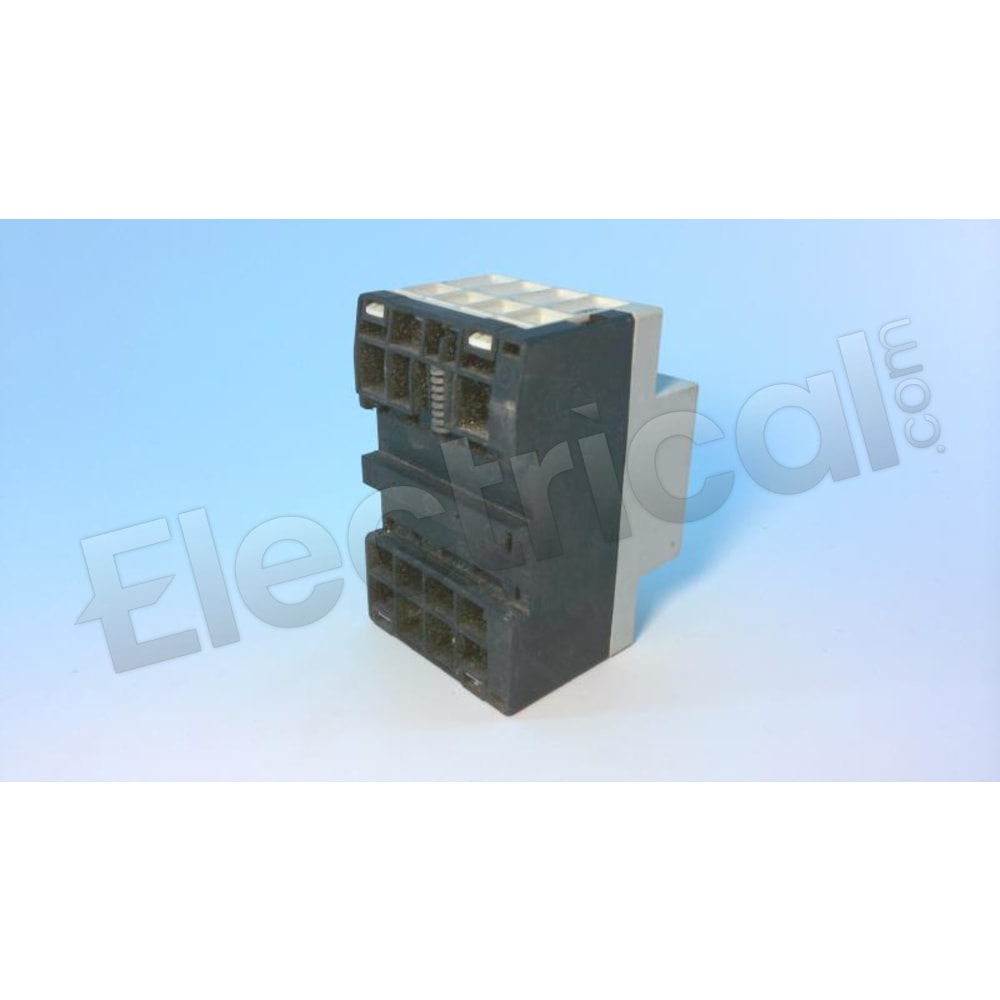 Schneider Electric 15381 Contactor Motor Control